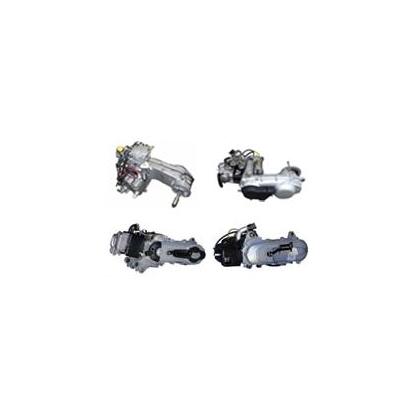 Scooter Parts