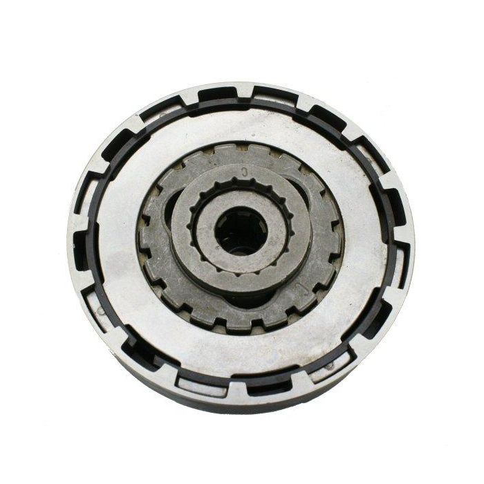 Semi-Auto Clutch Kit