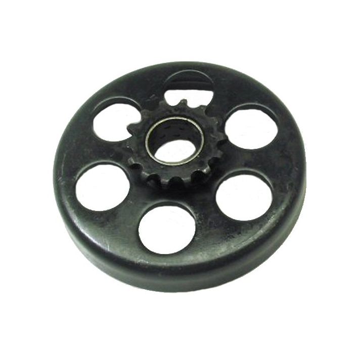 Clutch Hub