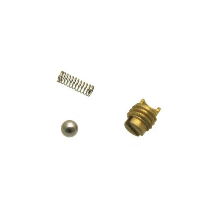 Fuel Tube Clip