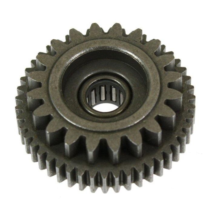 Starter Drive Gear